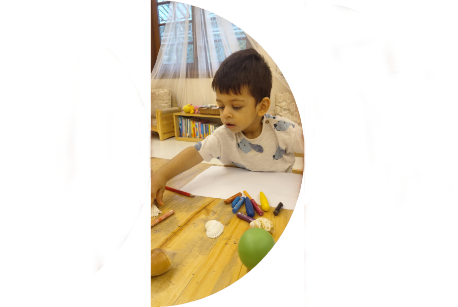 Parent-Toddler Program in Bandra | Play, Bond & Learn Together